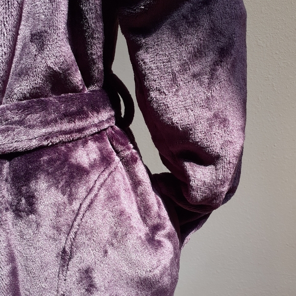 UGG | Intimates & Sleepwear | New Ugg Marlow Robe Sz L | Poshmark